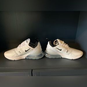 Nike | Shoes | Nike Air Max 27 | Poshmark